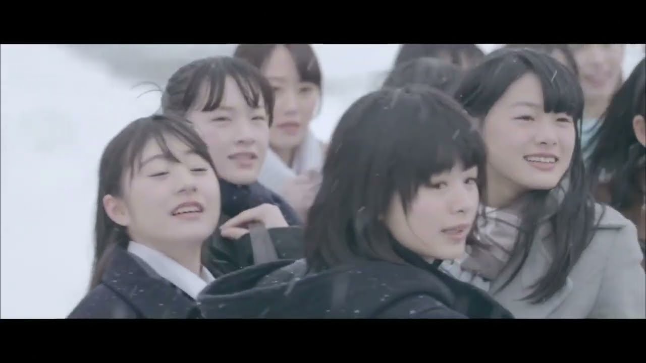【MV】 Maxとき315号 Cut ver./ NGT48[公式] - Moe Zine