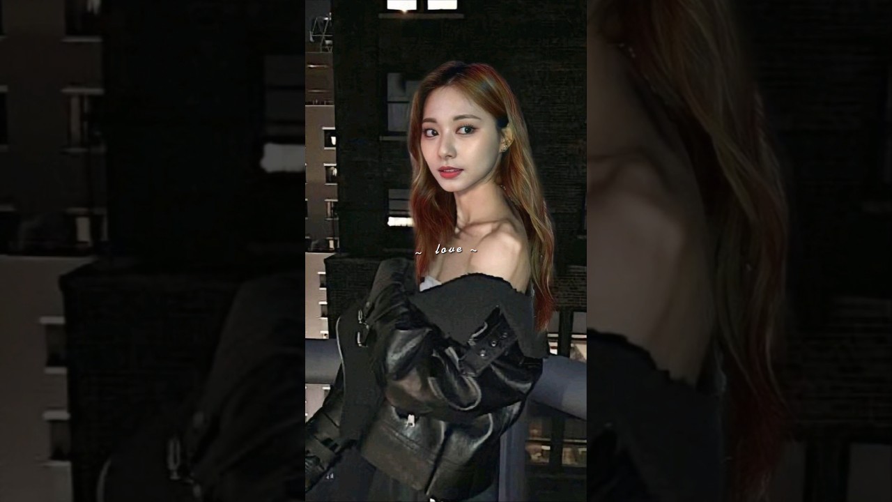 ツウィ🦌💙#twice #ツウィ #tzuyu - Moe Zine