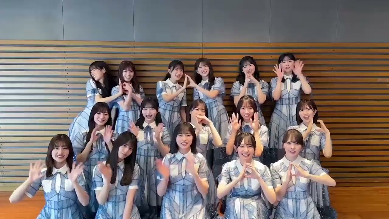 日向坂46 日本テレビ「dayday 」に 日向坂46 が生出演し、「 君はハニーデュー 」を披露させていただきます!ぜひご覧ください