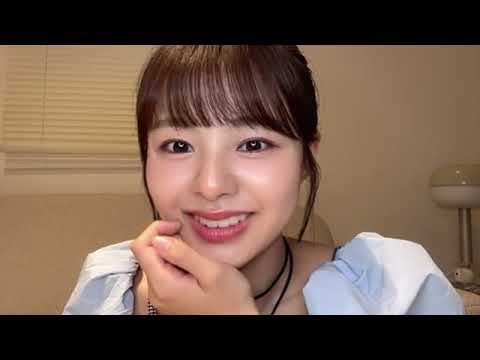 本間 日陽｜SHOWROOMショールーム 2024 06 01 19 45 - Moe Zine