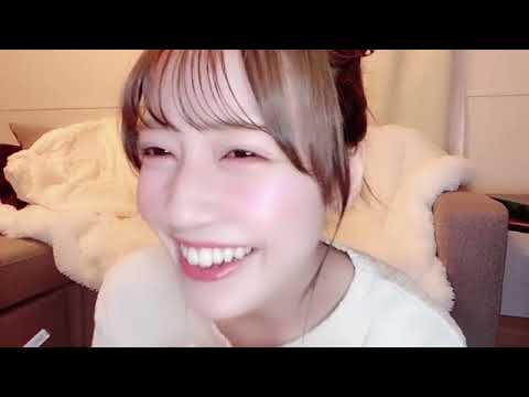 諸橋沙夏さん（＝LOVE）SHOWROOM 2024年06月05日20時45分 - Moe Zine