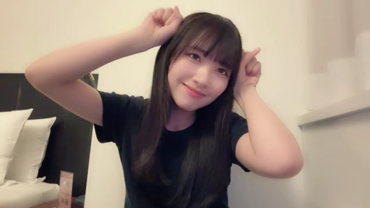 2024年06月04日 石田 千穂（STU48） - Moe Zine