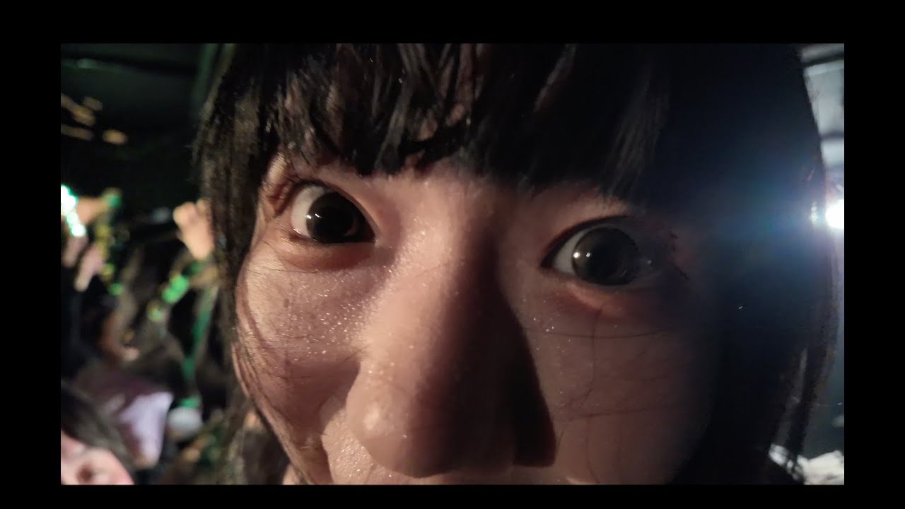 生前葬/MOZU Official Live Bootleg - Moe Zine