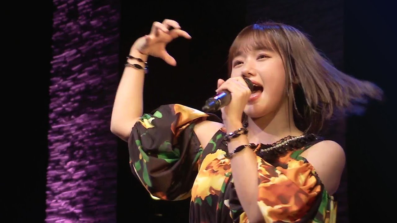 野中美希・横山玲奈・井上玲音・福田真琳 / 恋のUFOキャッチャー - Moe Zine