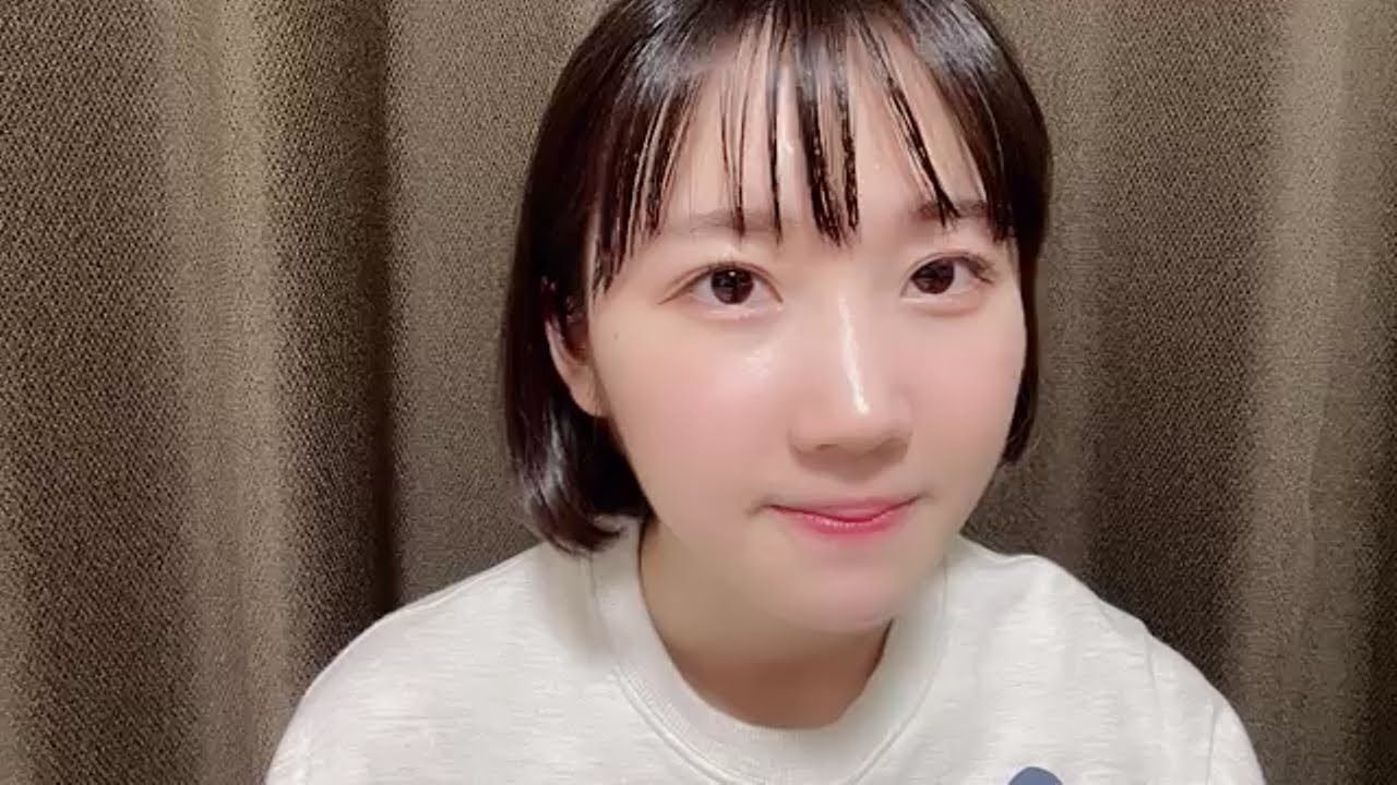 2024年05月23日 甲斐 心愛（STU48） - Moe Zine
