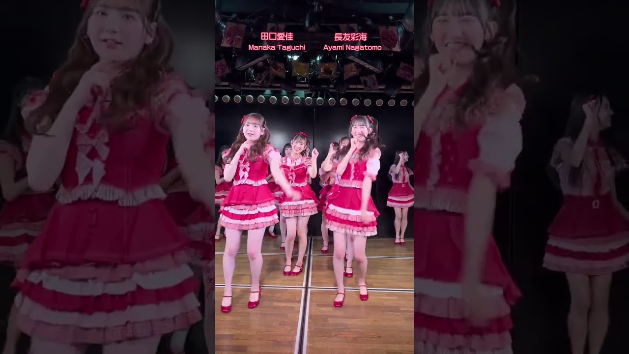 #AKB48 U-22選抜メンバーで「#AKBフェスティバル」 - Moe Zine