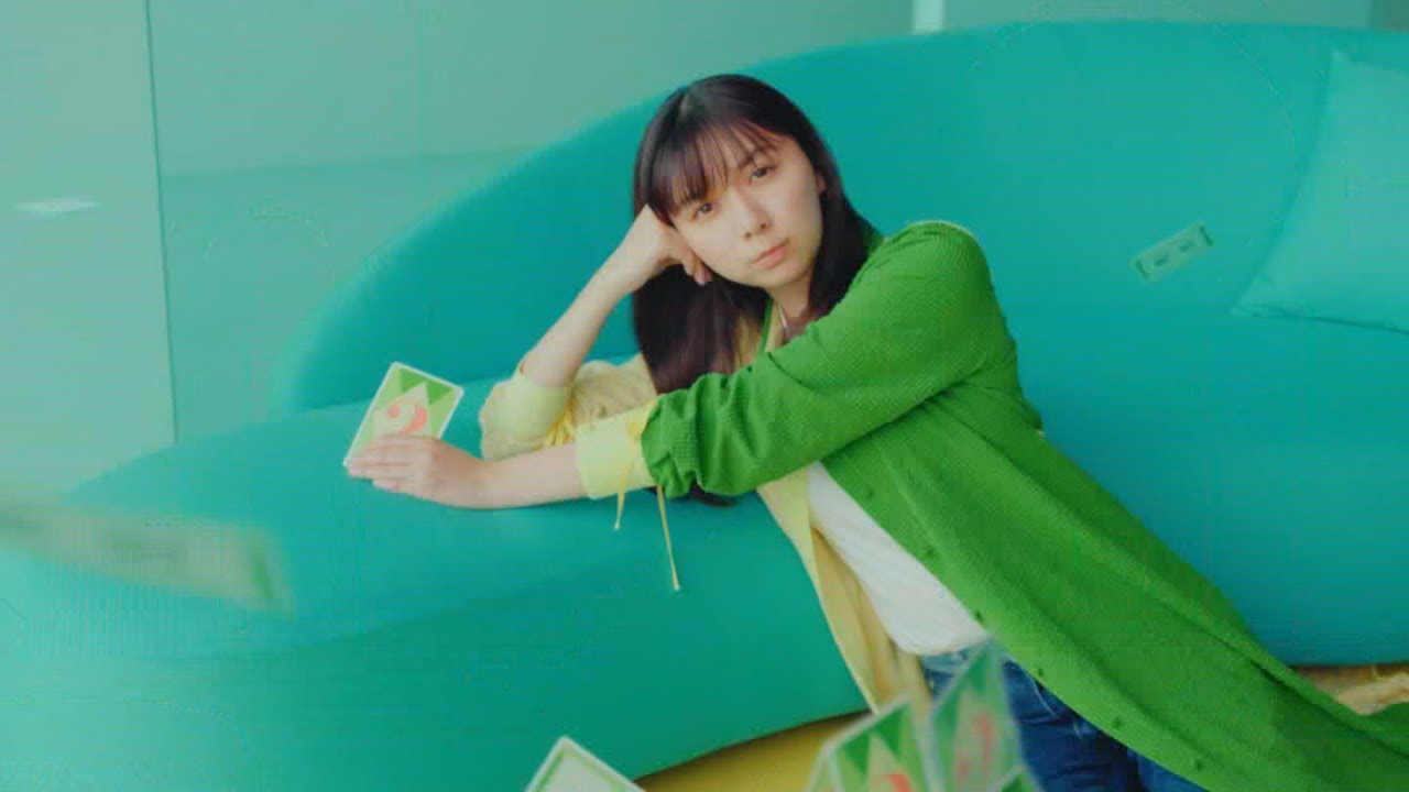 上白石萌歌 & 竹内涼真 リクルート スーモ (SUUMO)「初めての住まい探し ワカラン ススマン」篇 TVCM - Moe Zine