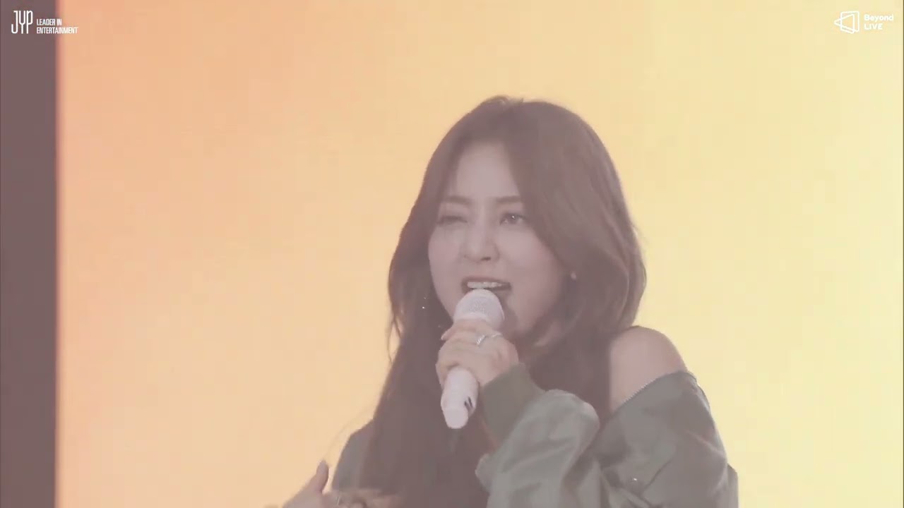 JIHYO (지효) "Nightmare" - TWICE 5TH WORLD TOUR 'READY TO BE' in JAPAN ...