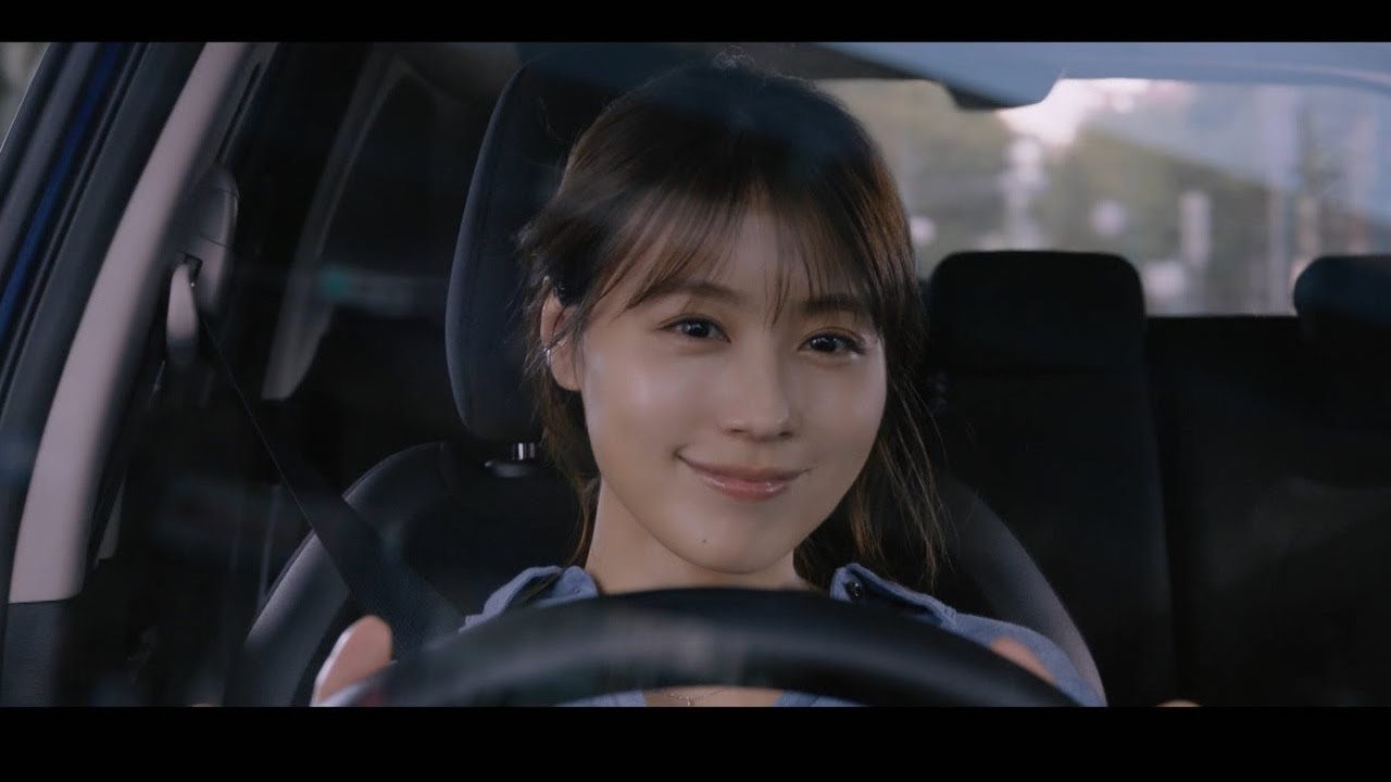有村架純 日産 ノート (NISSAN NOTE)「この感覚、もう戻れない」篇 TVCM - Moe Zine