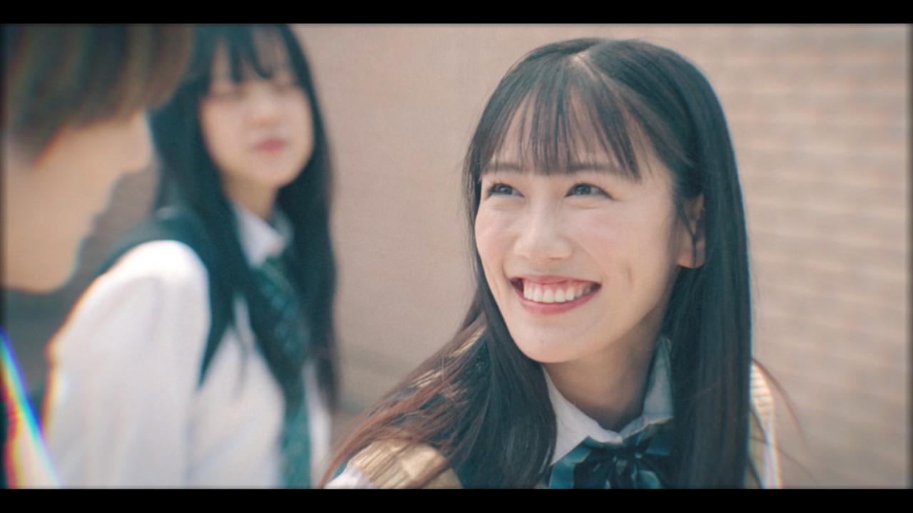 高城れに【MV】じれったいな -MUSIC VIDEO- Moe Zine
