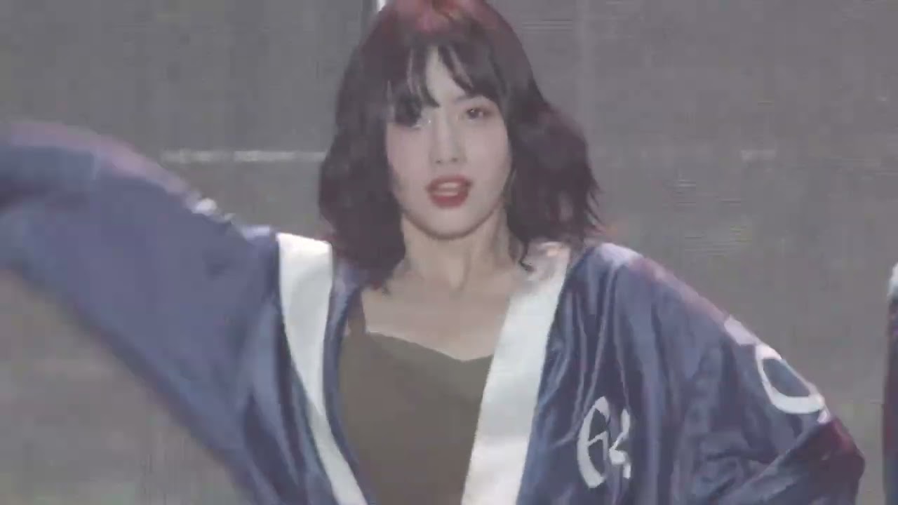 MOMO's Performance | TWICE 5TH WORLD TOUR READY TO BE in JAPAN Fukuoka ...