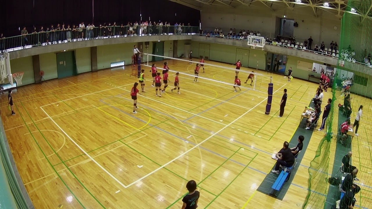 2024 6 23中体連vs青山 - Moe Zine