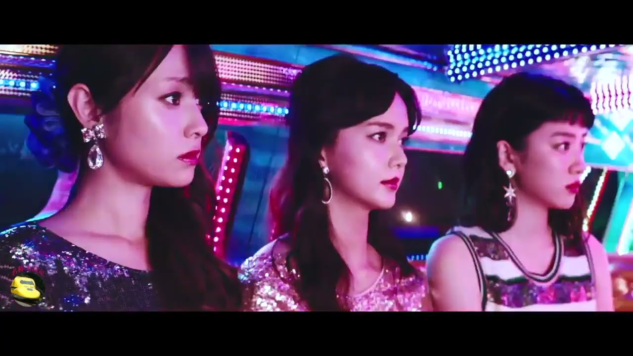 深田恭子・多部未華子・永野芽郁 3姉妹 UQモバイル 16 - Moe Zine