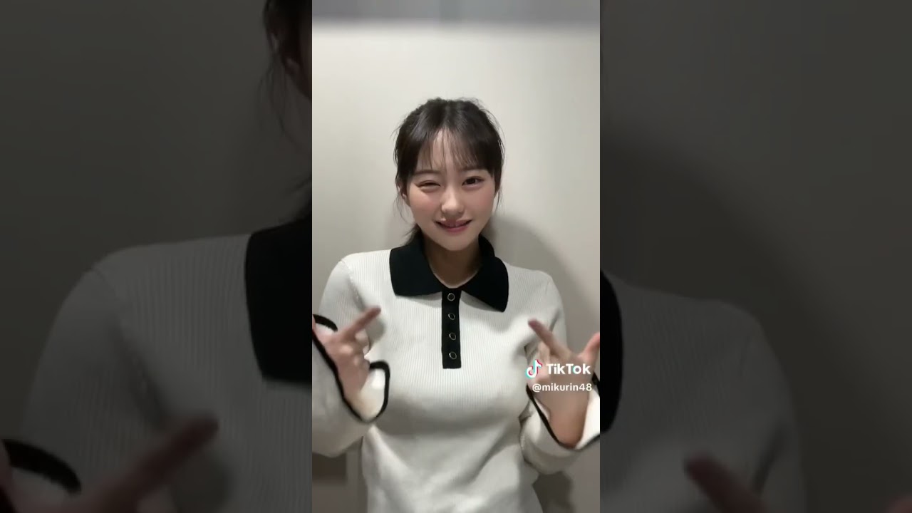きゃわいい🥰😘 #tiktok #田中美久 - Moe Zine