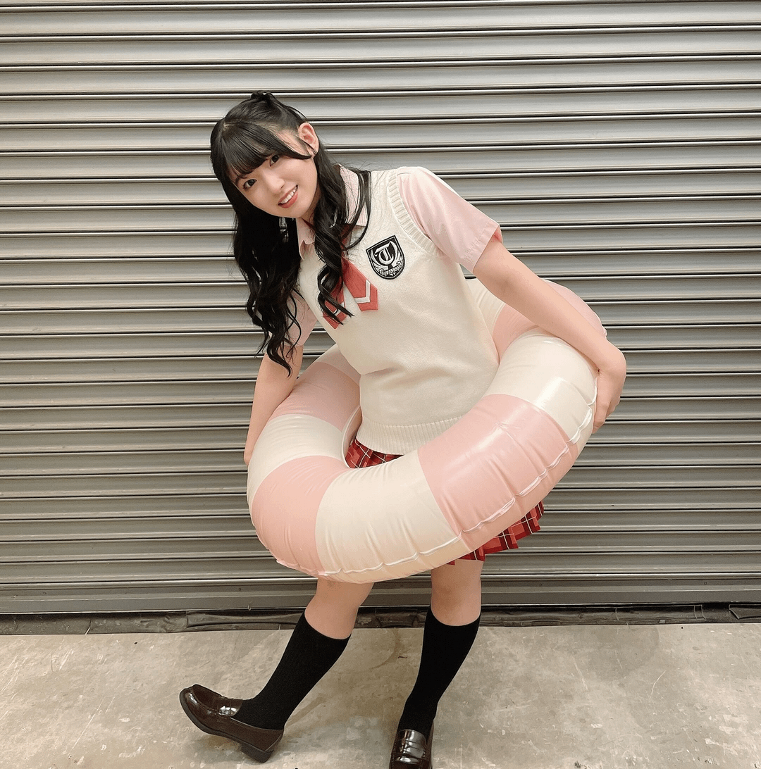 ブシロードTCG 2024年夏発表会より進藤あまね - Moe Zine