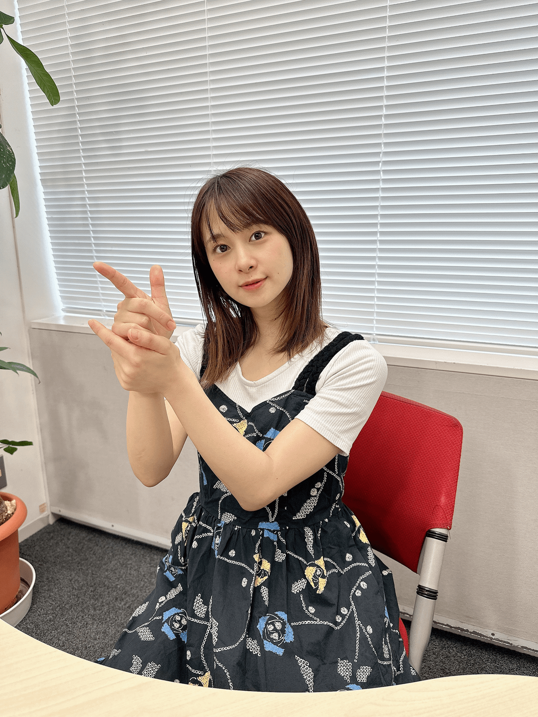 Maeda Kaori from「Susume！Maeda-GO」🚢 - Moe Zine