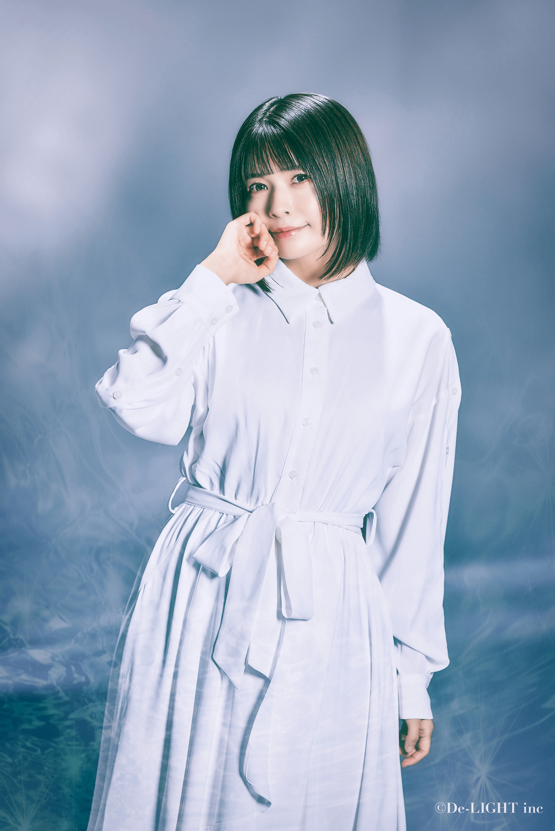 Maeno Tomoaki, Hama Kento, Ishikawa Kaito, Taketatsu Ayana, Maeshima ...