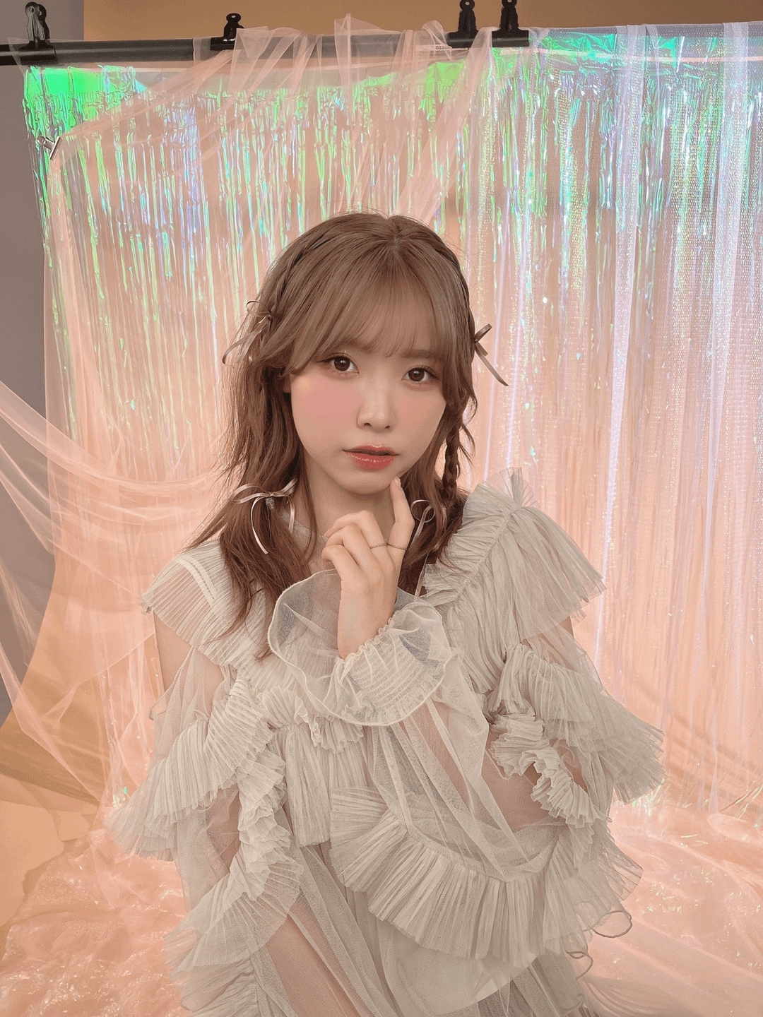 JILL STUARTとのコラボからLiyuu - Moe Zine