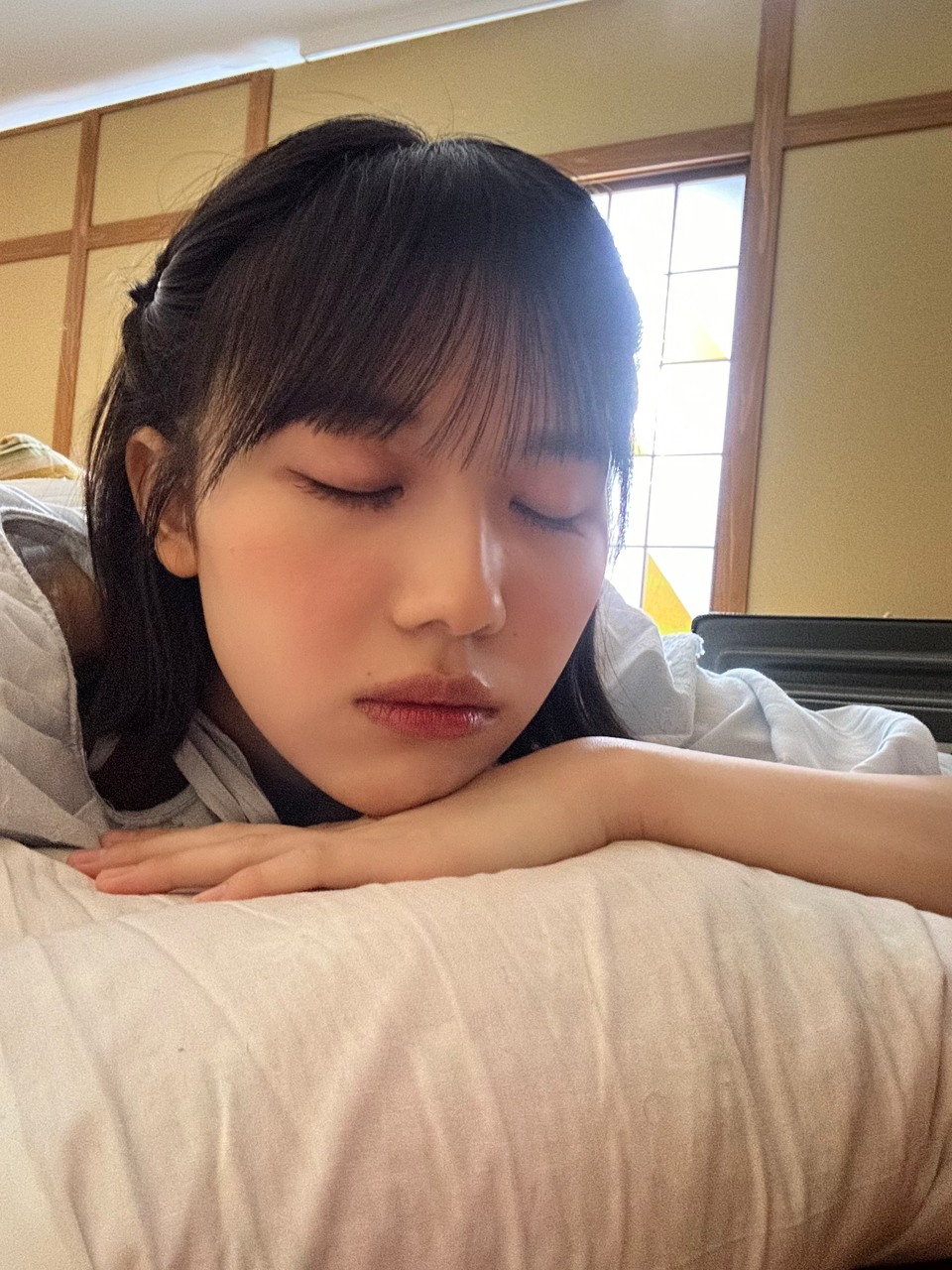 森本 茉莉公式ブログ | 日向坂46公式サイト - Moe Zine