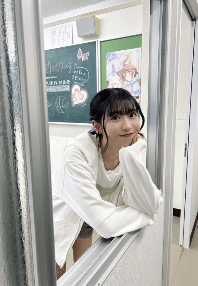 Nochimoto Moeha, Uchida Maaya, Fukuhara Katsumi, and Sakata Shougo from the「Koi wa Futago de ...