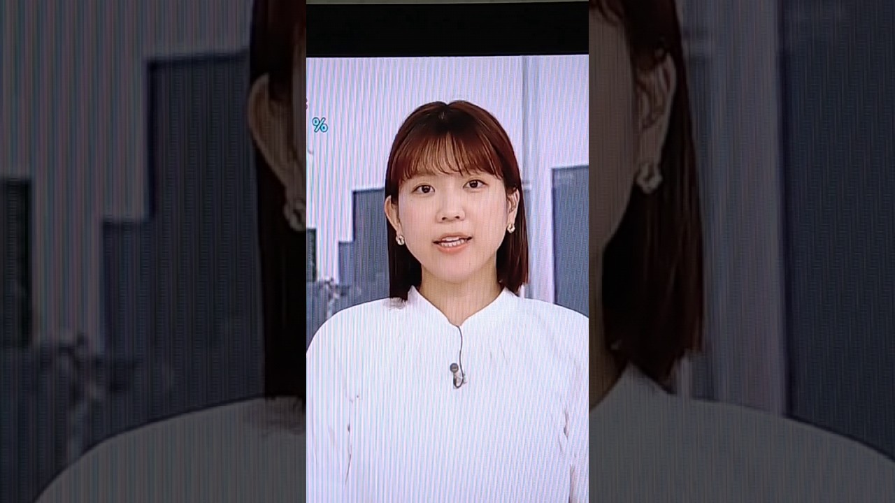 NHKおはよう日本 是永千恵 アナウンサー #おはよう日本 - Moe Zine
