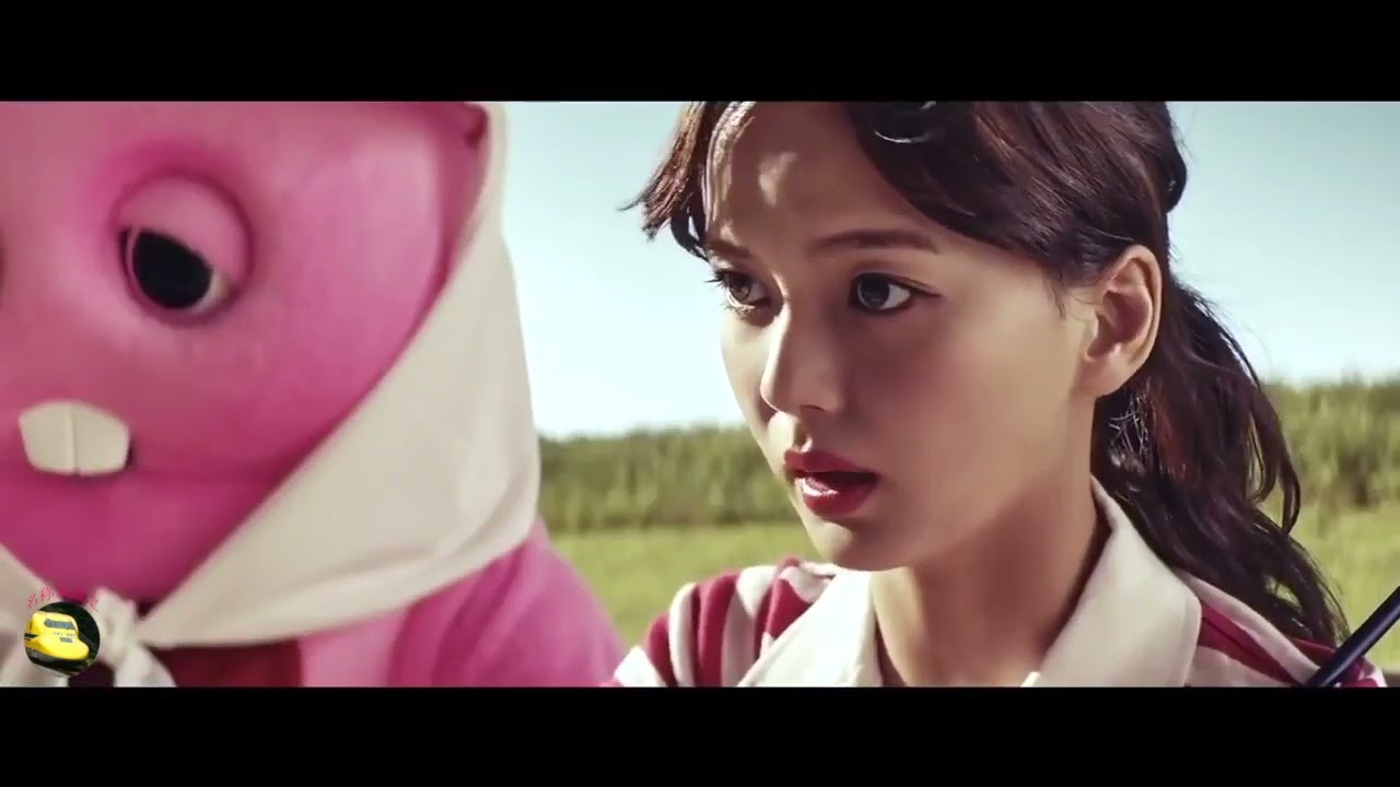 深田恭子・多部未華子・永野芽郁 3姉妹 UQモバイル 18 - Moe Zine