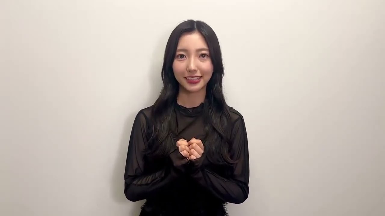 小西夏菜実 BRODY 8月号大好評発売中！日向坂46 とラジオ特集 小西夏菜実さんによる告知動画♪ - Moe Zine