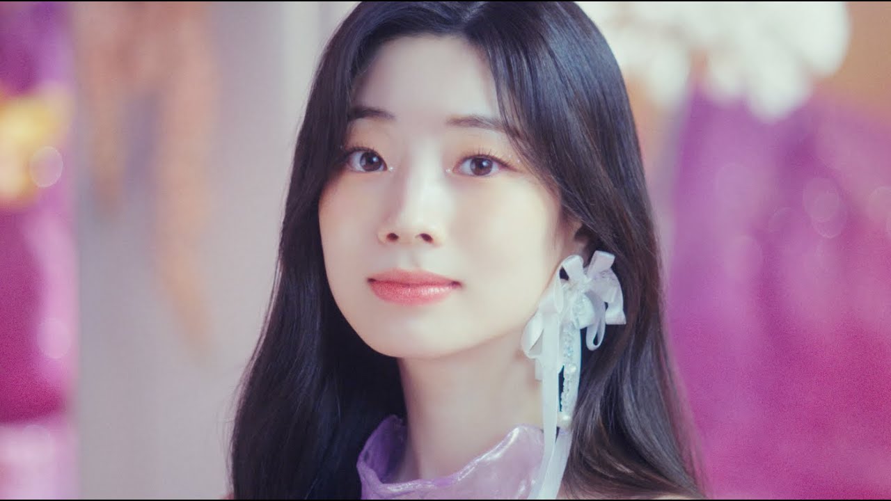 TWICE『DIVE』MV Teaser -DAHYUN- Moe Zine
