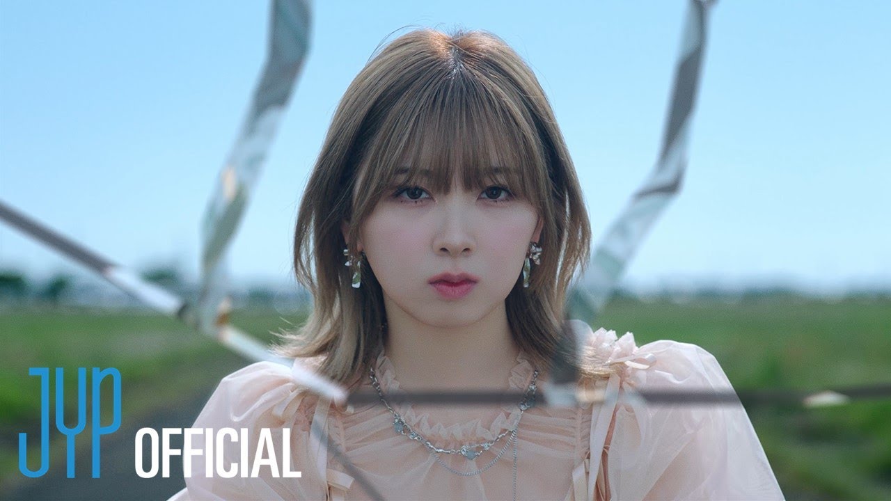 NiziU(니쥬)「RISE UP」M/V Solo Teaser MIIHI - Moe Zine