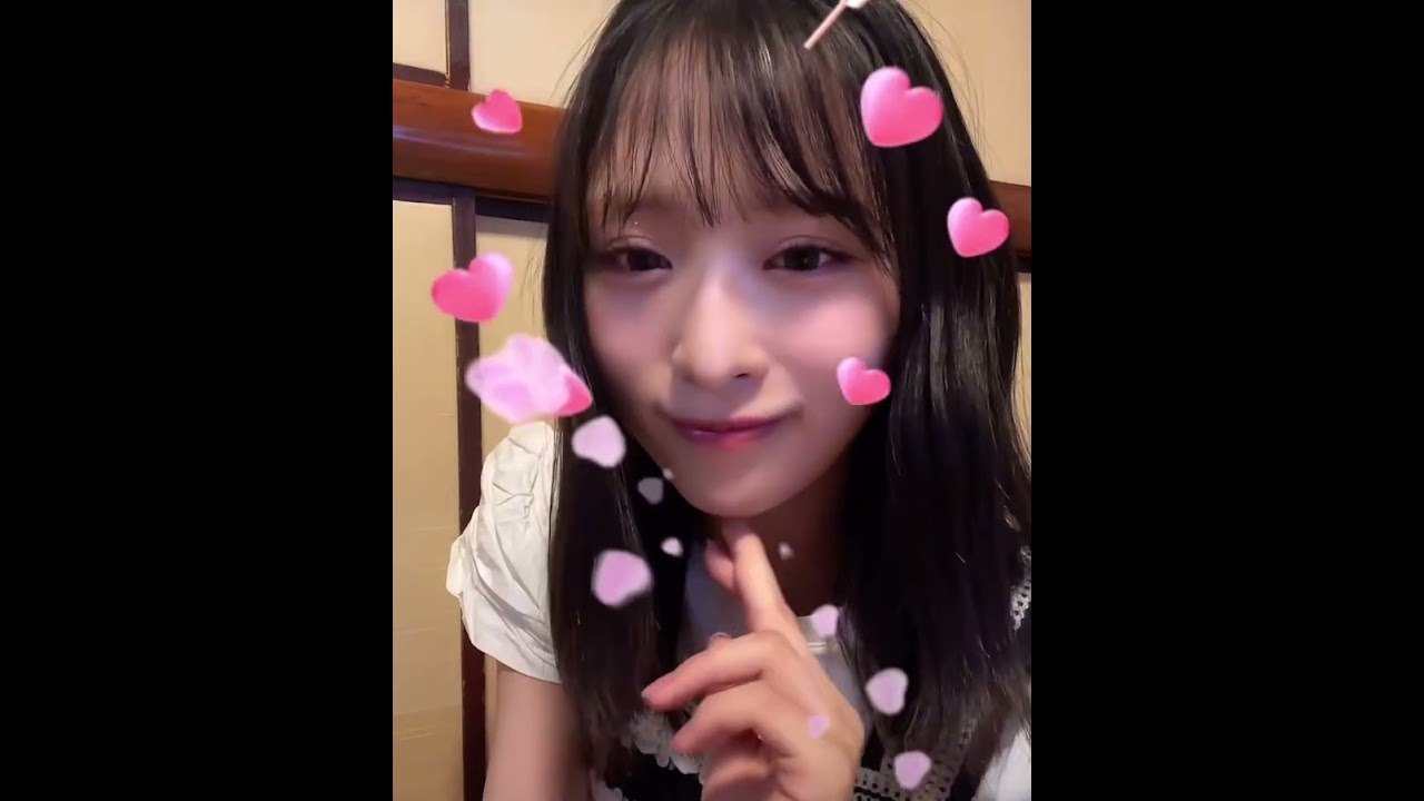 akb48 小栗有以ちゃん TiktokLive 7月5日金曜日 20時52分 - Moe Zine