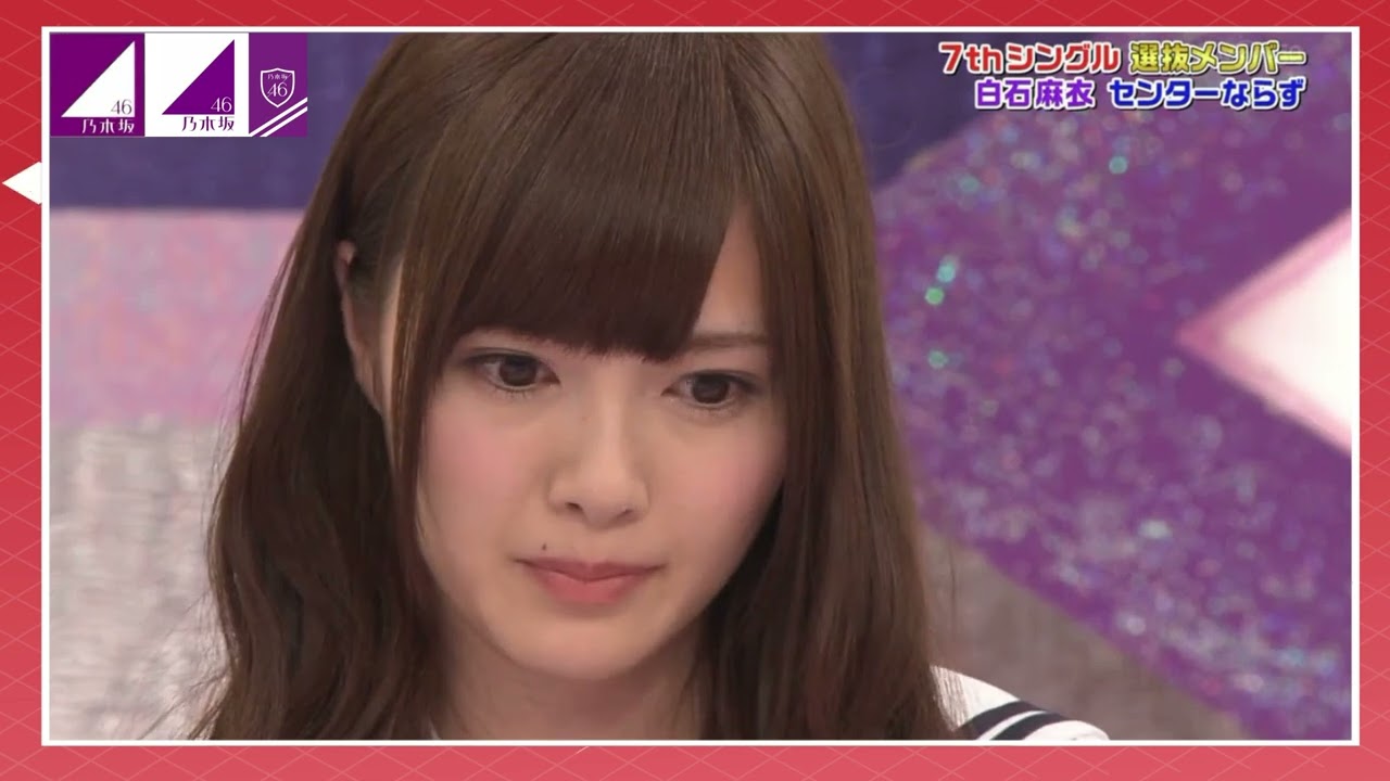 【4K】乃木坂7thシングルヒット祈願 Episode 02 - Moe Zine