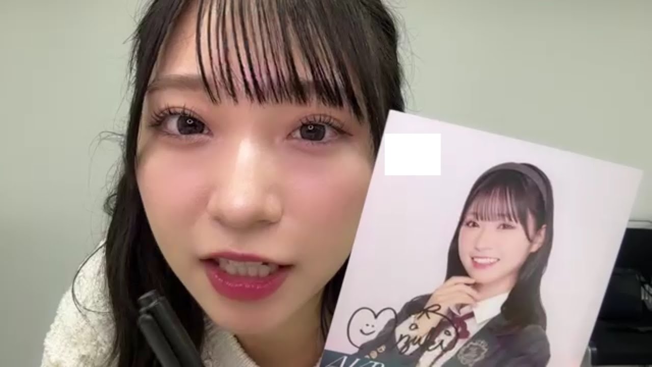 山内瑞葵 (AKB48) SR 2024年 7月12日① 18時31分 - Moe Zine