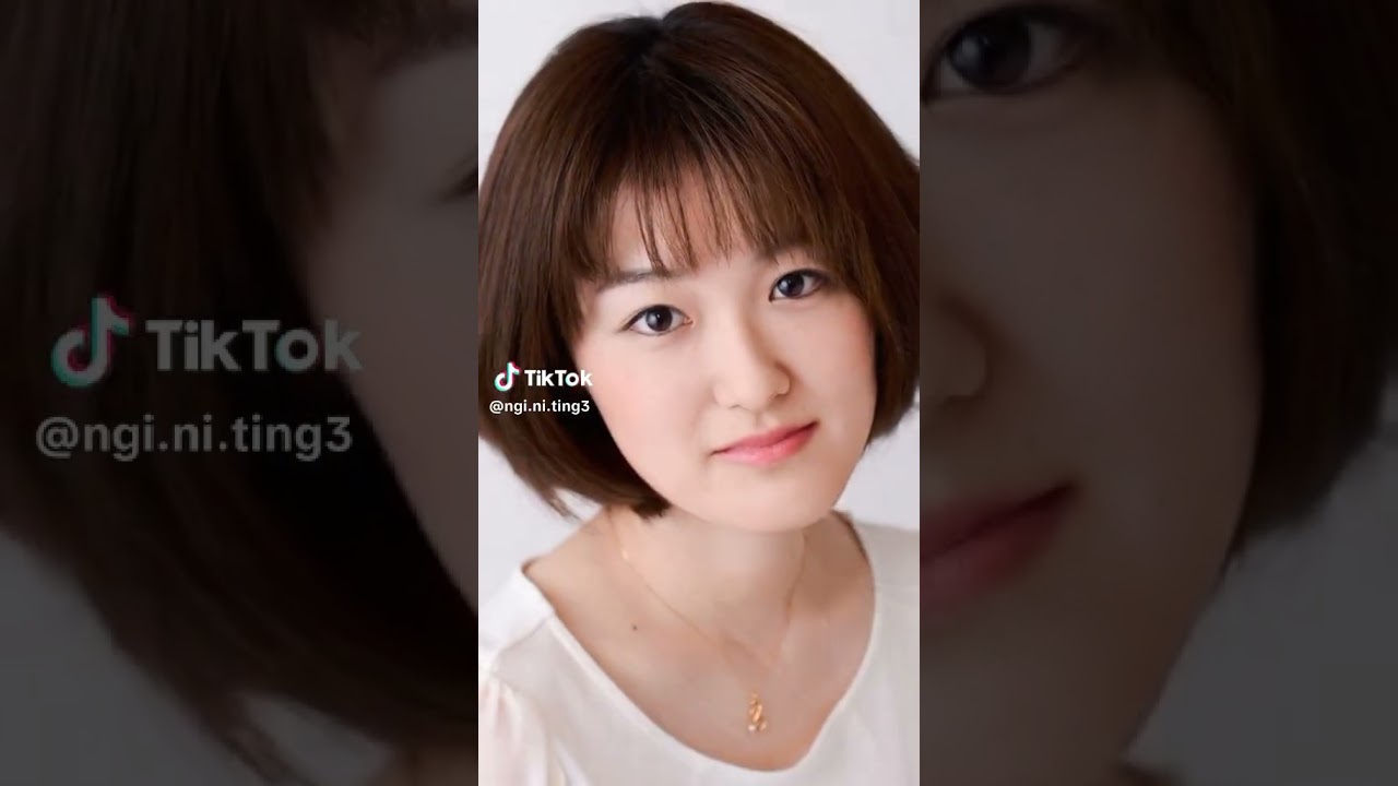 Suzuka Ohgo - Moe Zine