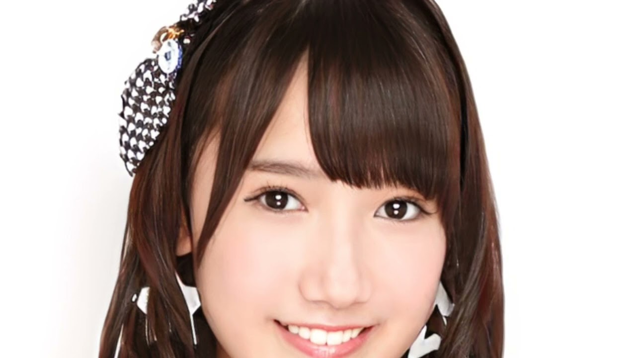 AKB48のぐぐたす民 SKEのなつみかんの顔だけの森保まどか編 - Moe Zine