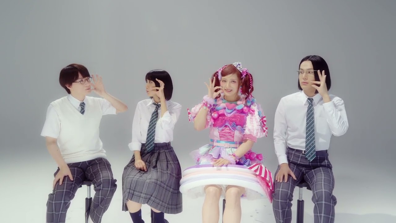 神木隆之介、中川大志、松本穂香、しなこ出演／au「意識高すぎ！高杉くん」新CM「校外学習」篇 インタビュー - Moe Zine