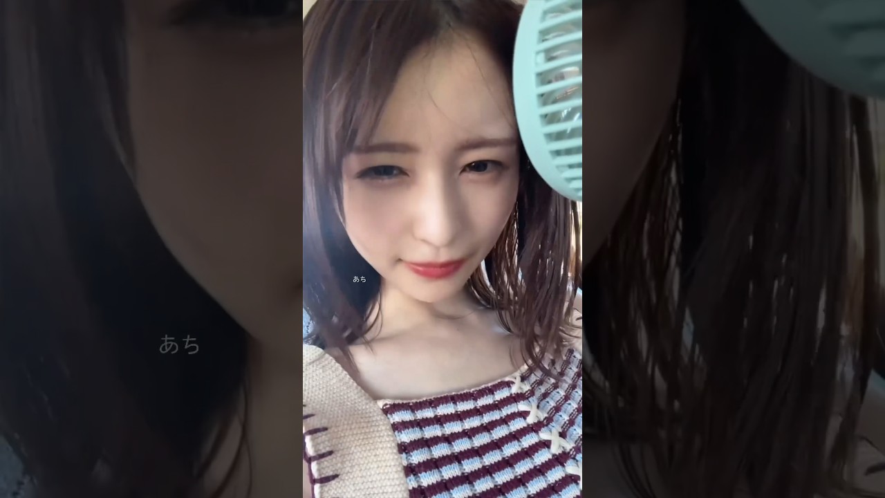 【長濱ねる】夏のねる☀️【欅坂46】 - Moe Zine