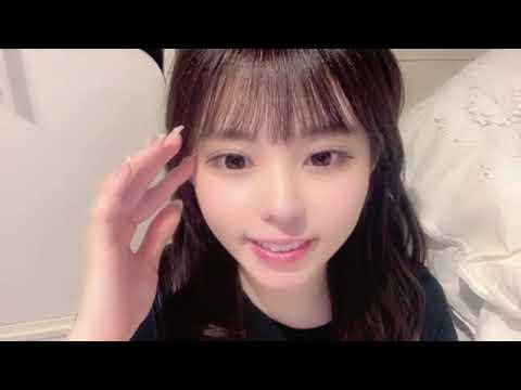 240727 22時 오오모리 리오 大森莉緒 showroom - Moe Zine