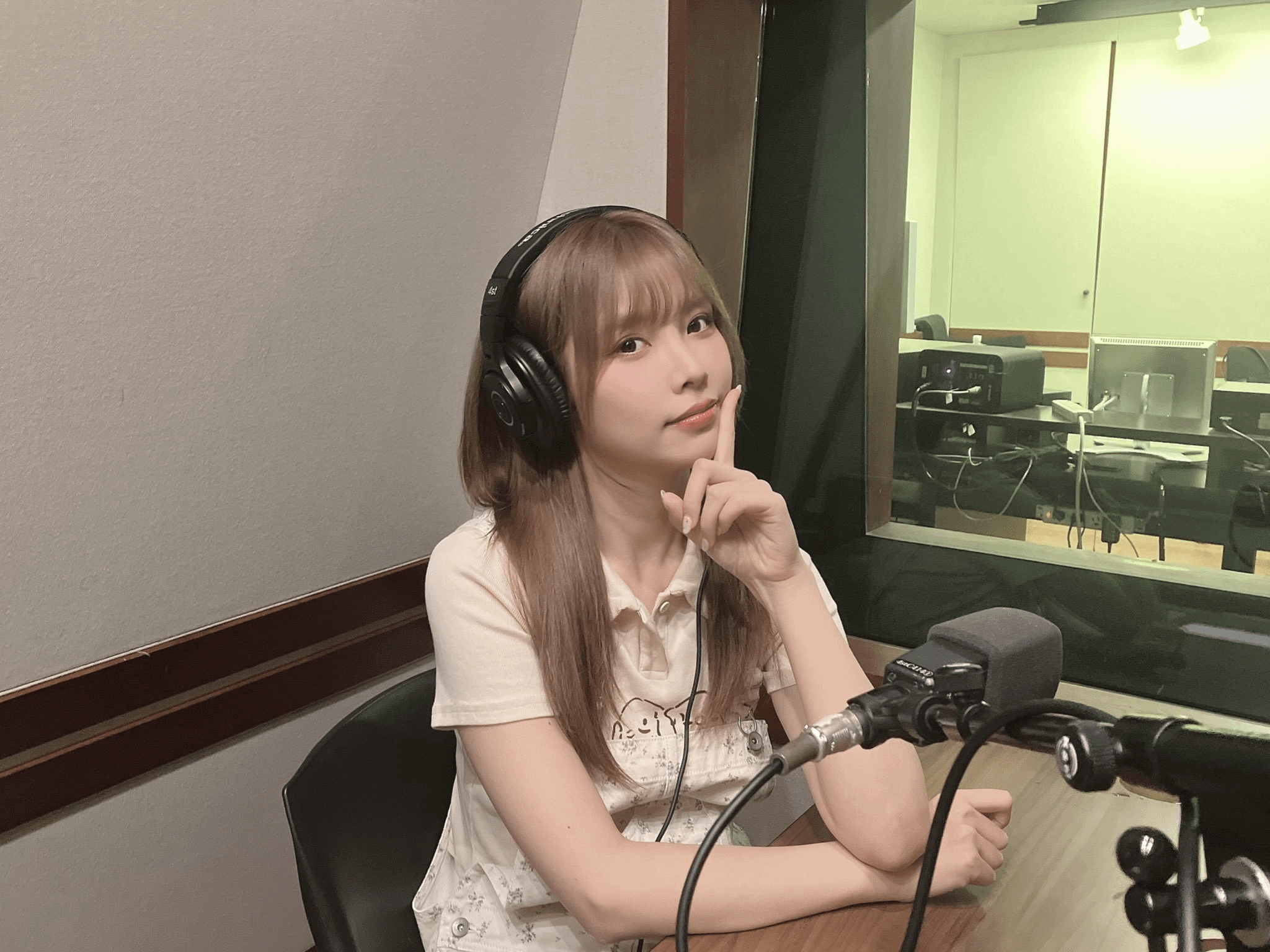 Liyu 「Liyuの初ラジ」#173より - Moe Zine