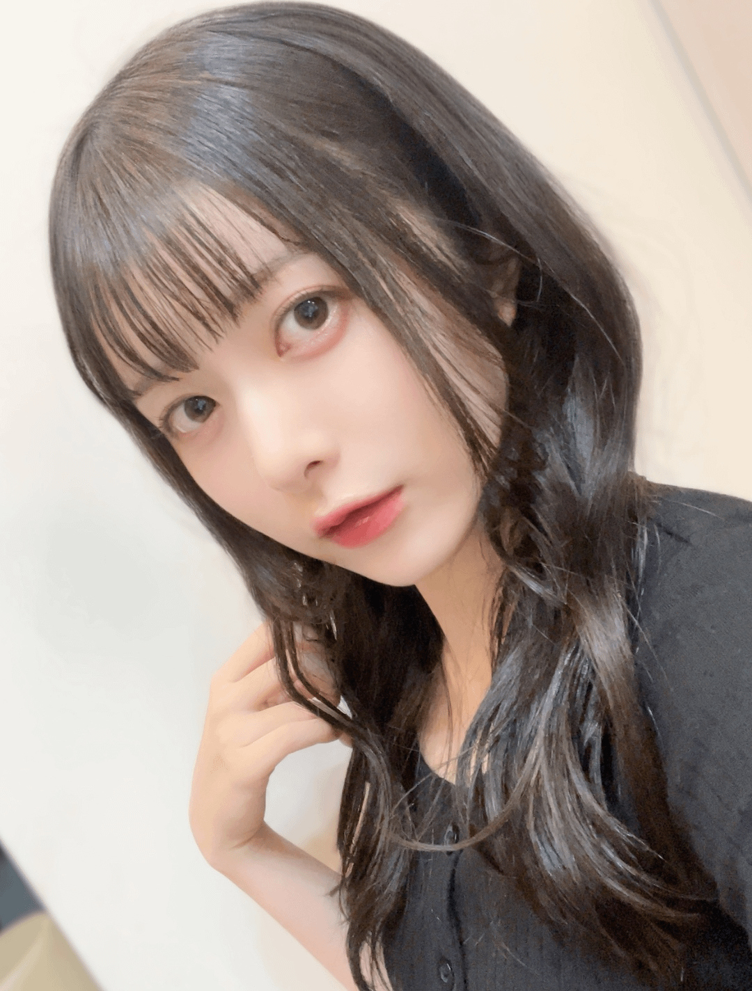 Tsukishiro Rina June→July - Moe Zine