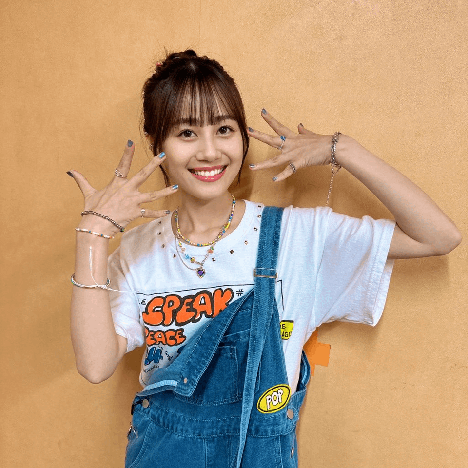 伊藤美来 from LisPale！LIVE vol.1 - Moe Zine