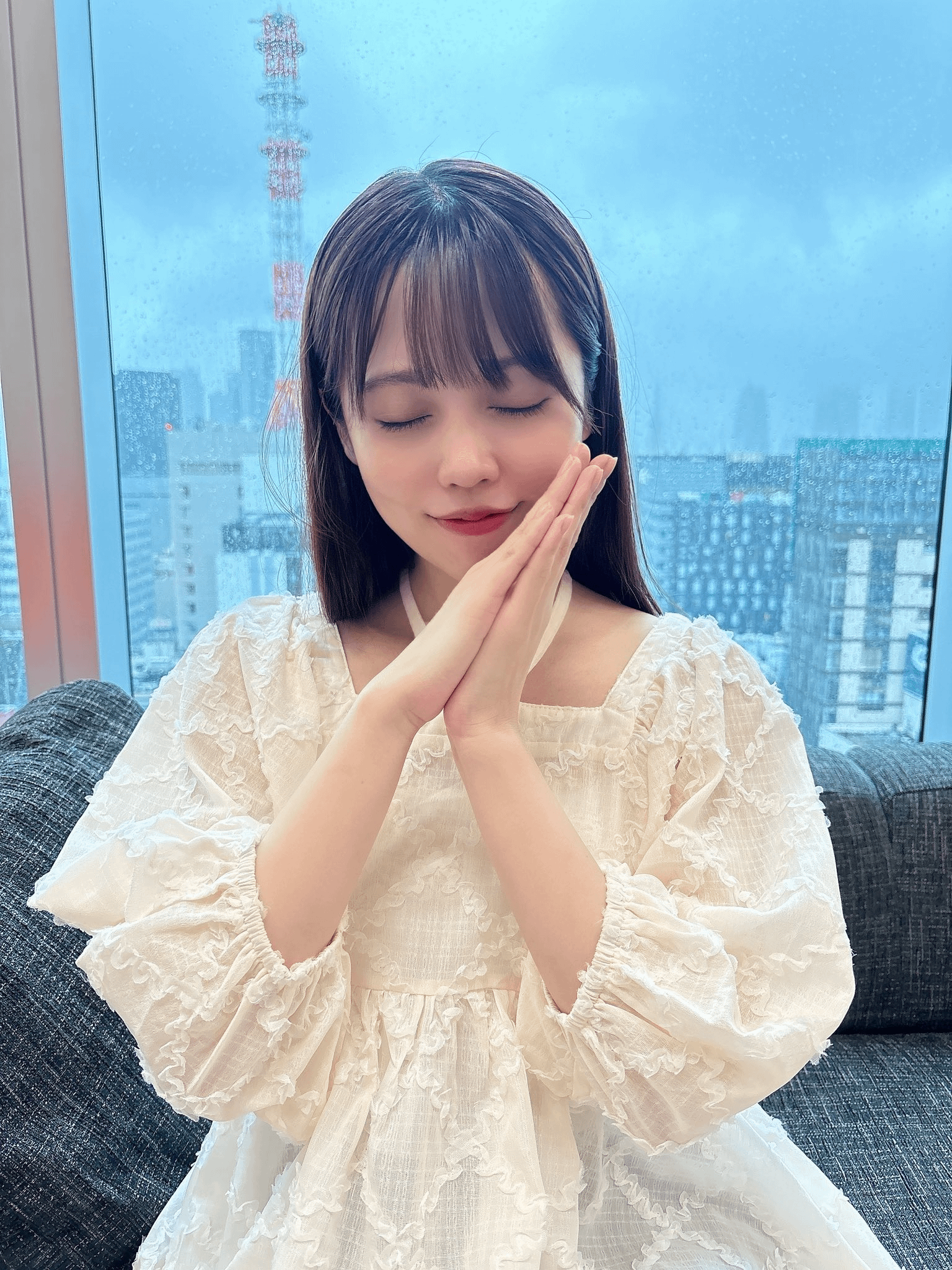 Shutou Yukina from【Shuki Hoーdai！】#78 - Moe Zine