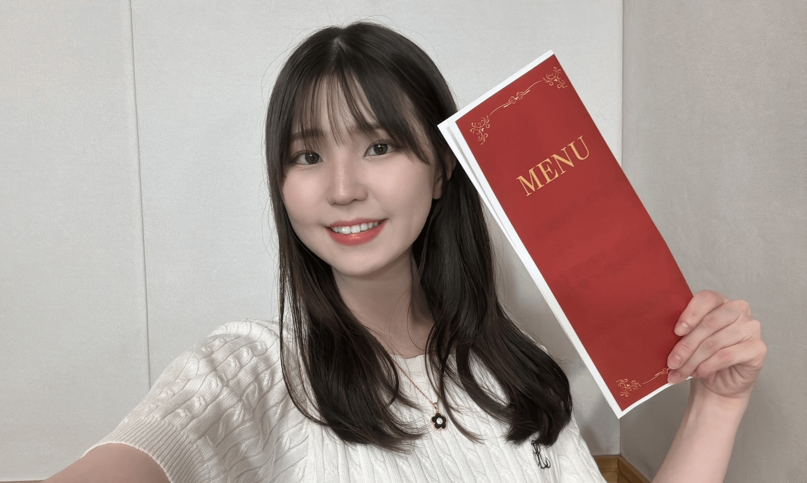 「A&G NEXT STEP HOOOOPE！」より、いごまゆりえ - Moe Zine