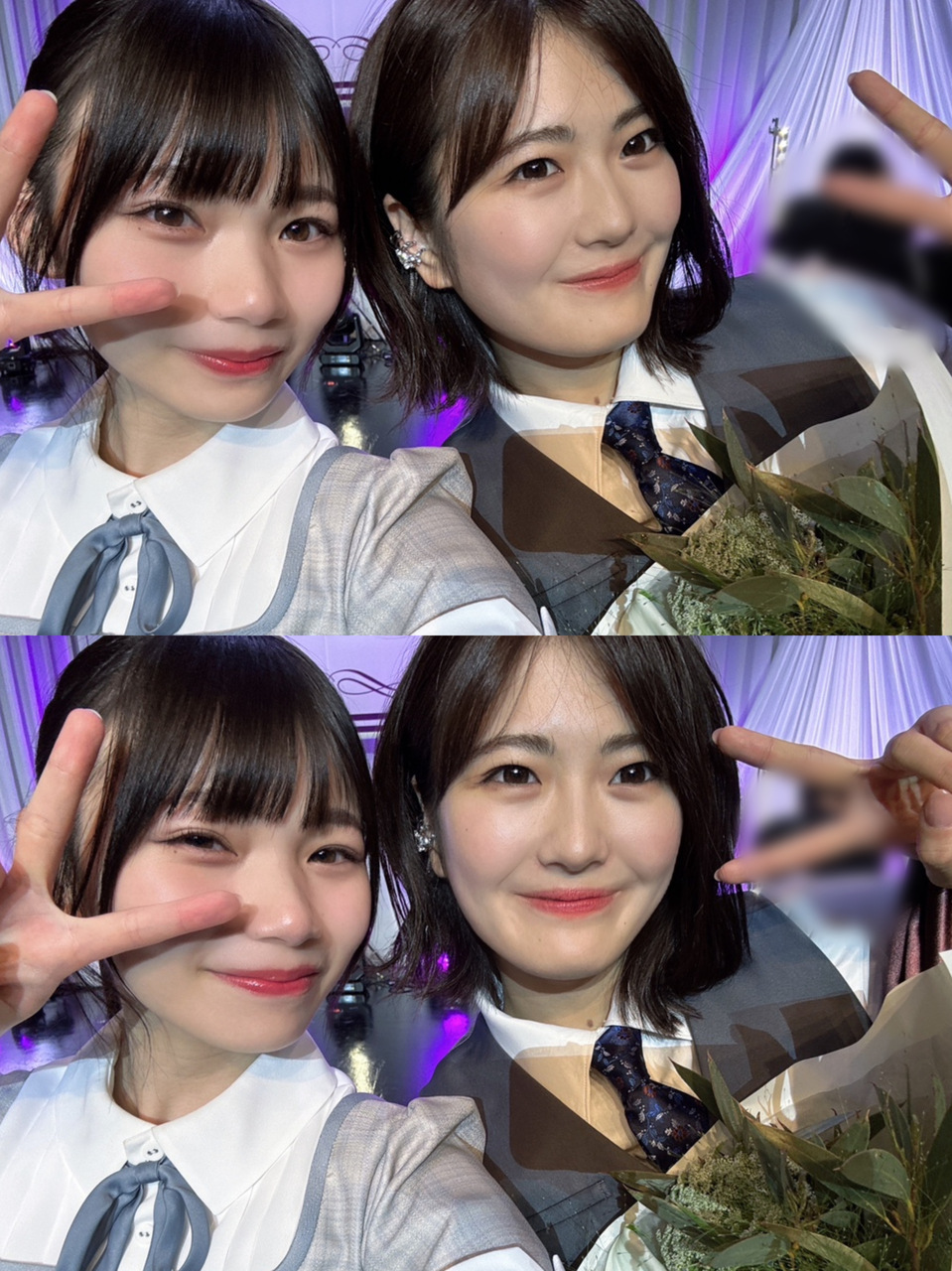 出会えて幸せでした #hinadaniblog #岡本姫奈 - Moe Zine