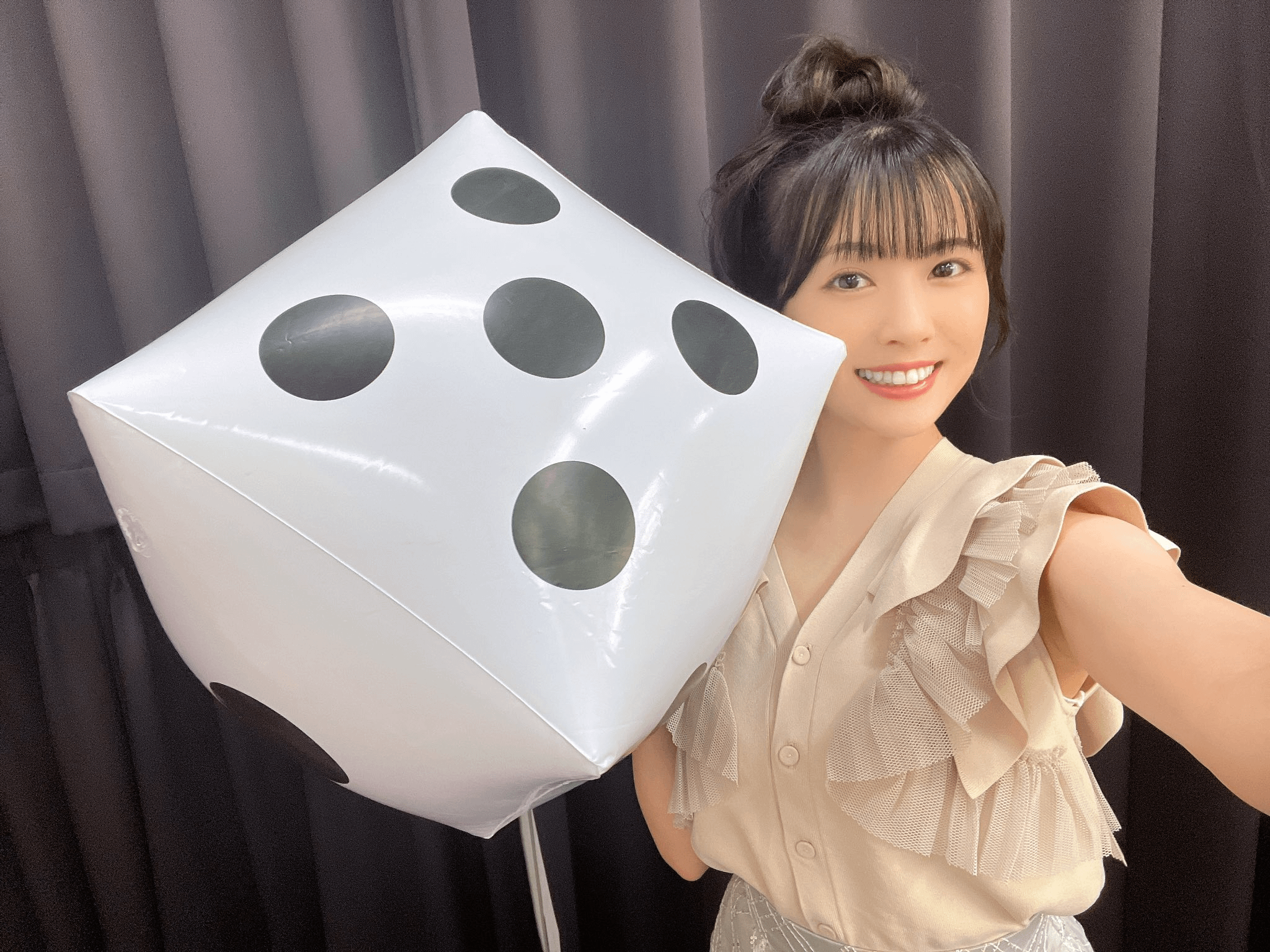 Yuina: 🎲 - Moe Zine