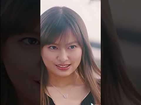 めっちゃセクシー！Gメンレイナ#Gメン#恒松祐里 - Moe Zine