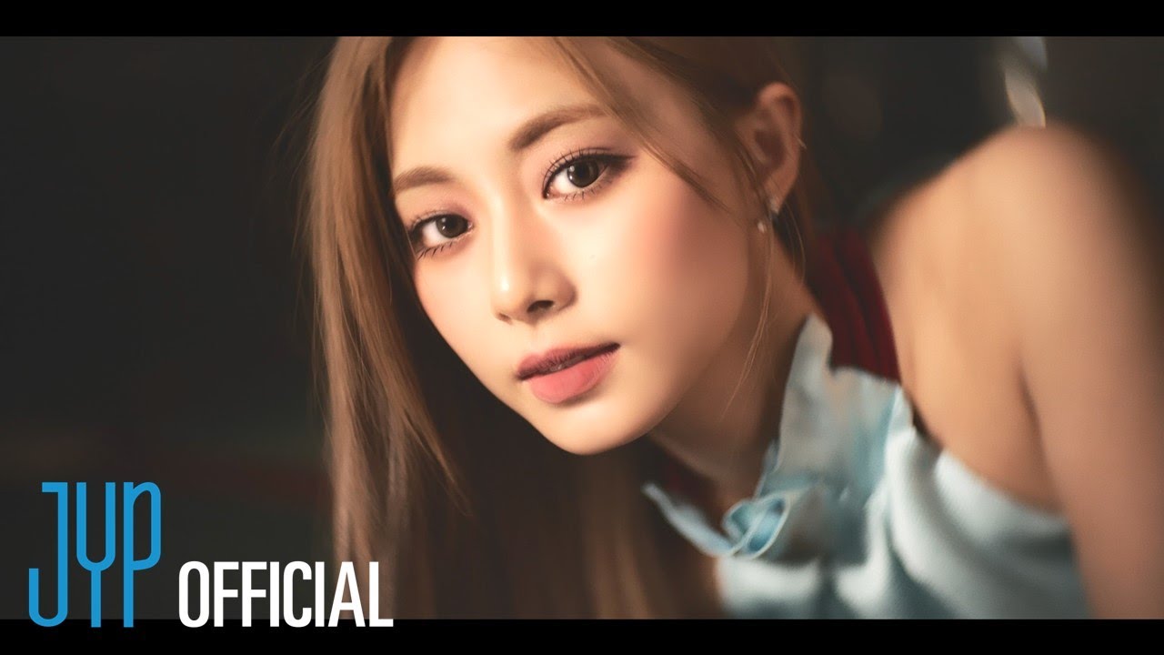 TZUYU "abouTZU" Opening Trailer - Moe Zine