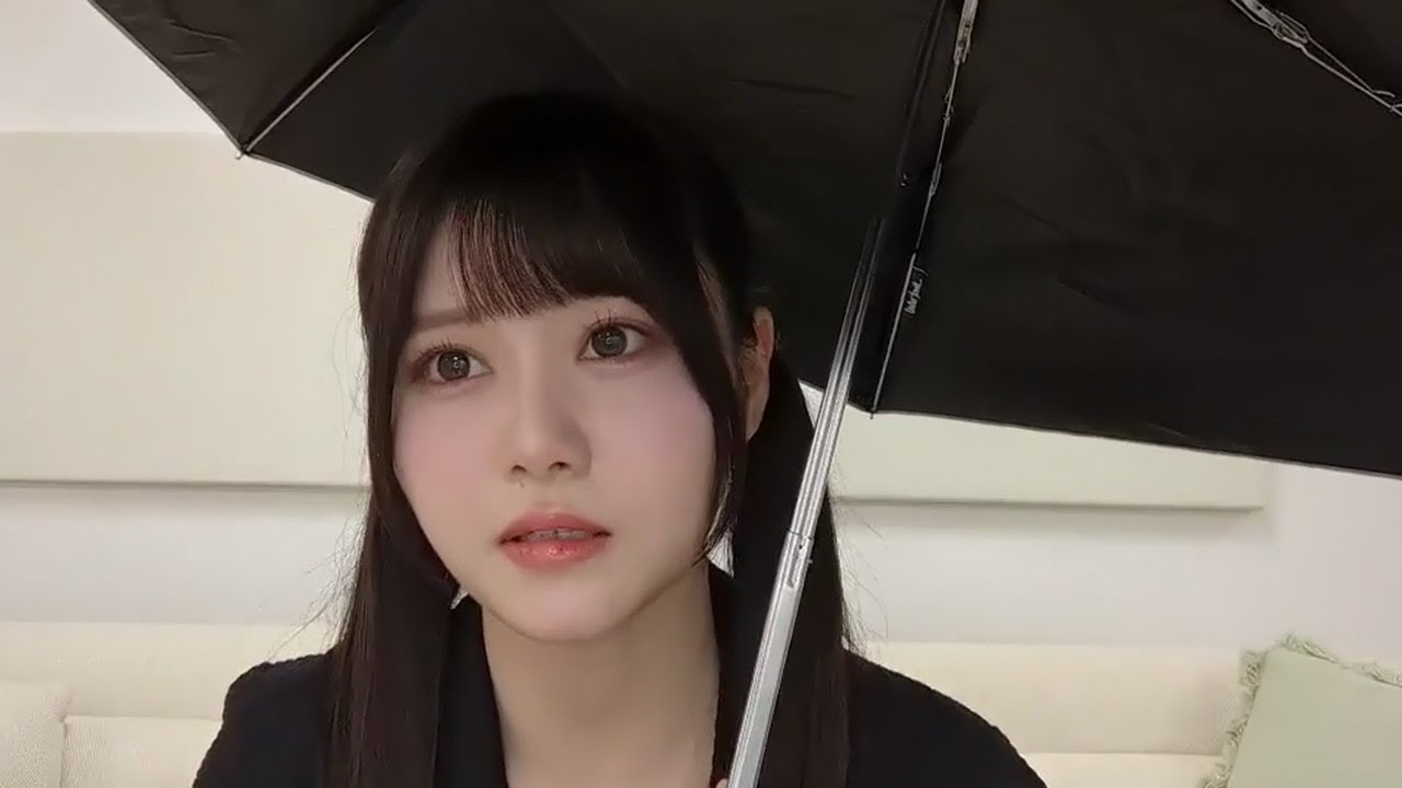 乃木坂46 • 伊藤理々杏 • 2024-06-20 19:00 • のぎおび • SHOWROOM - Moe Zine