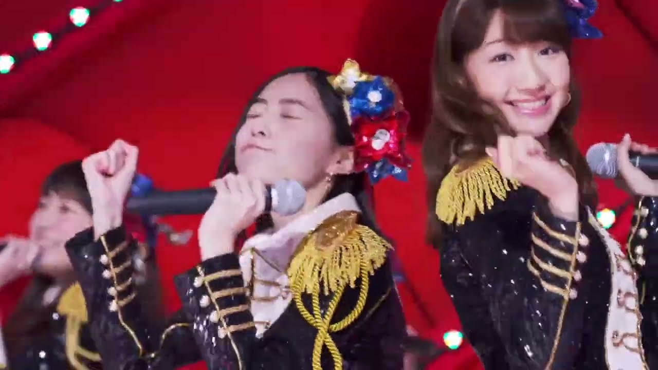 AKB48 フェスティバル - Moe Zine