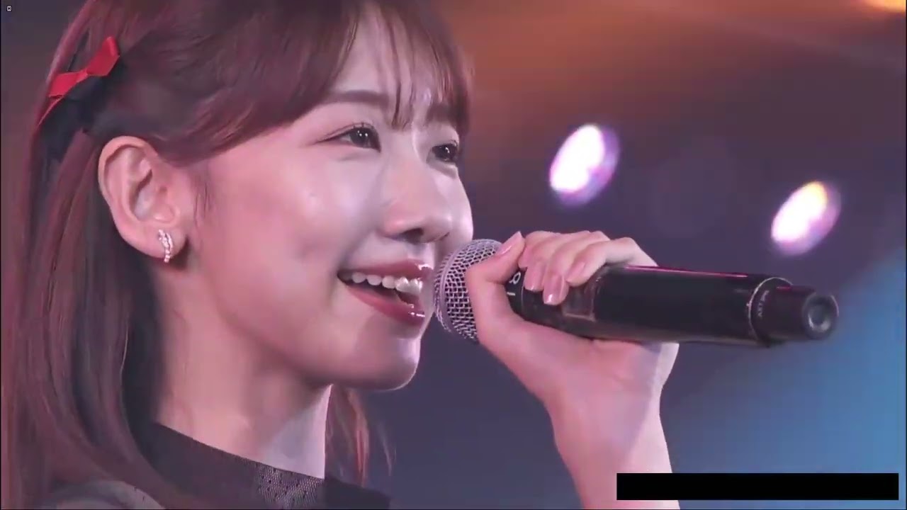 20240730 《初日》AKB48「今日は誰に恋をする？」公演 柏木由紀 サプライズ出演 - Moe Zine