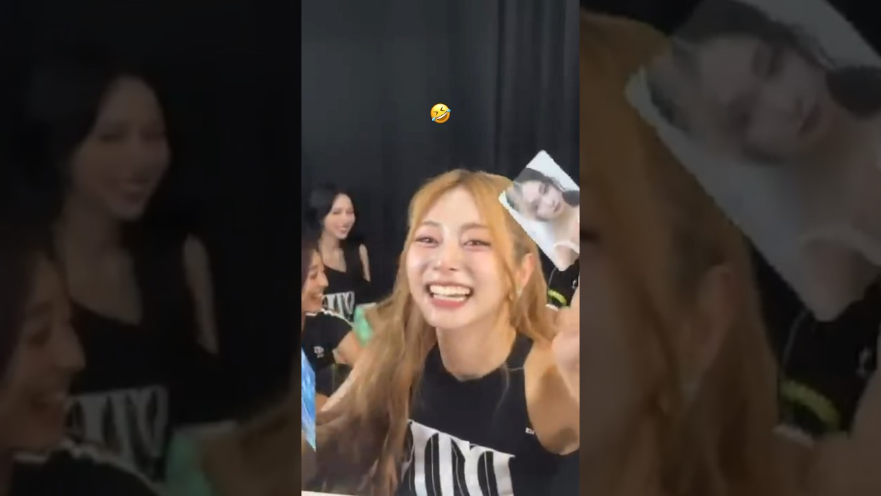 TWICE TZUYU cute moments「ツウィちゃん~」#TWICE #TZUYU #ツウィ - Moe Zine